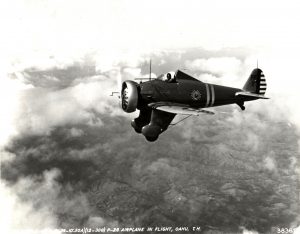 Boeing P-26 | This Day in Aviation