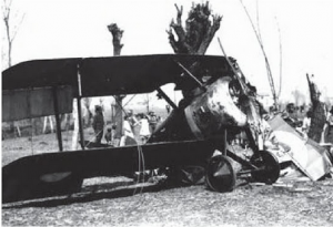 Alan Jerrard | This Day in Aviation