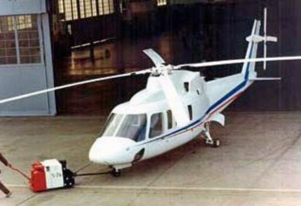 Allison 250-C30 | This Day in Aviation