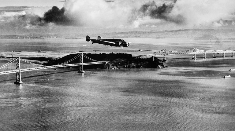 17 March 1937 | This Day in Aviation