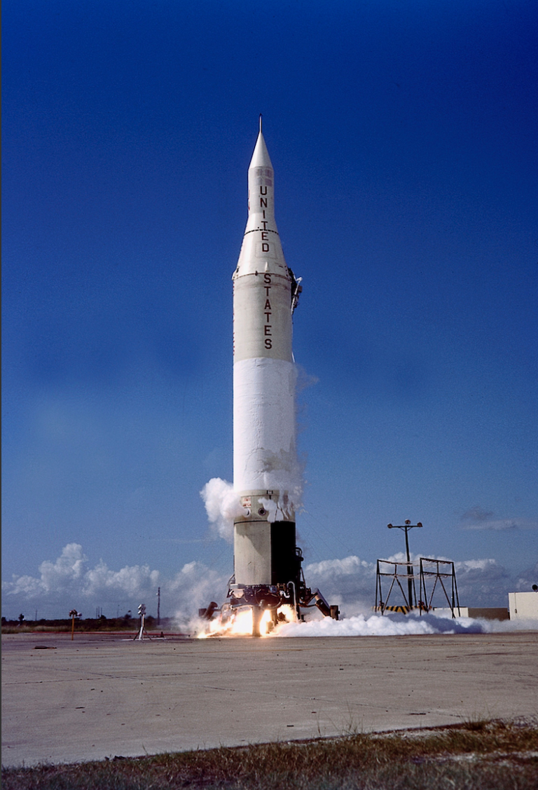 V-2 | This Day in Aviation