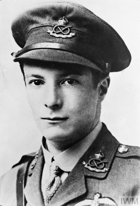 Alan Jerrard | This Day in Aviation