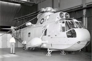 Sikorsky XHSS-2 | This Day in Aviation