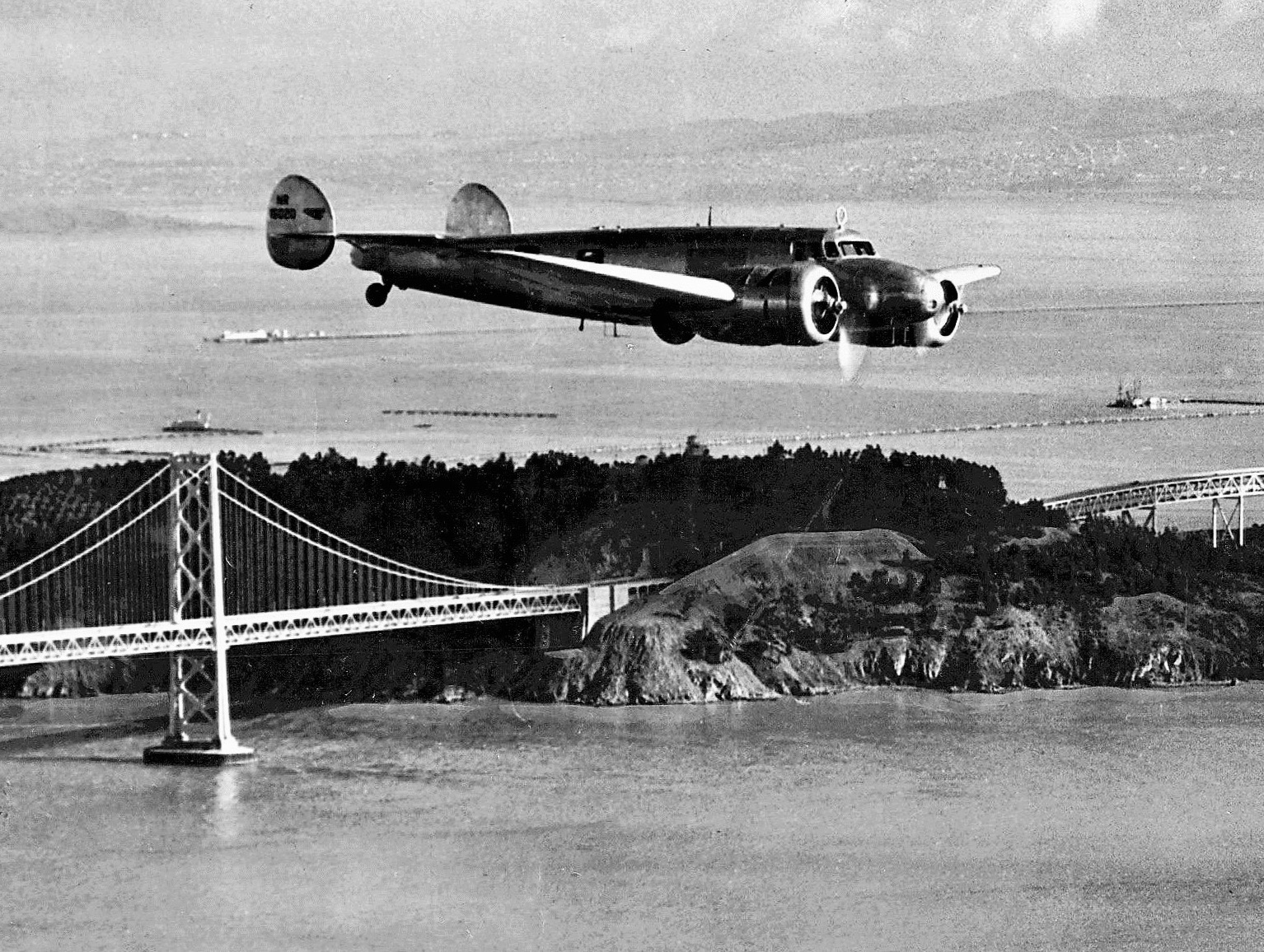 Lockheed Electra 10E Special | This Day in Aviation