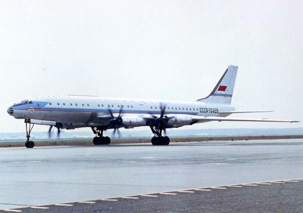 Most Viewed Tupolev Tu-114 Wallpapers 4K Wallpapers, 47% OFF