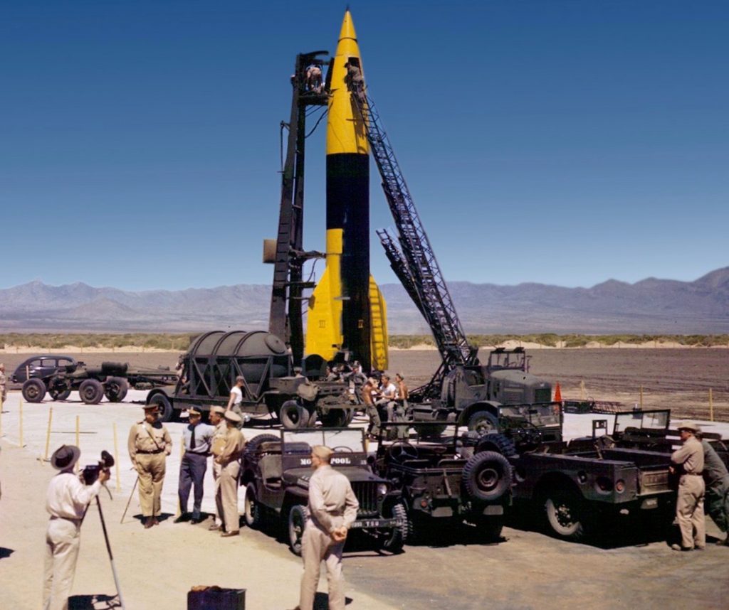 V2 | This Day in Aviation