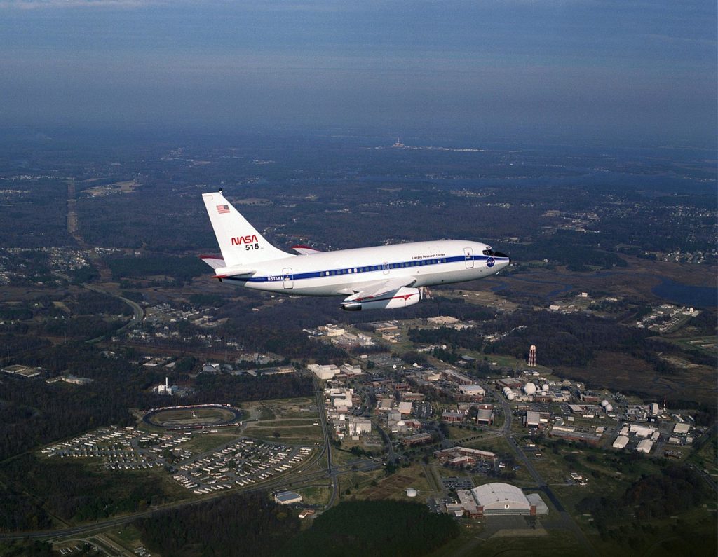 Boeing 737-130 | This Day in Aviation