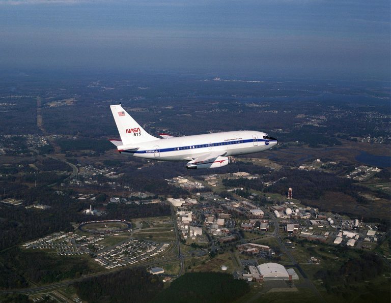 9 April 1967 | This Day in Aviation