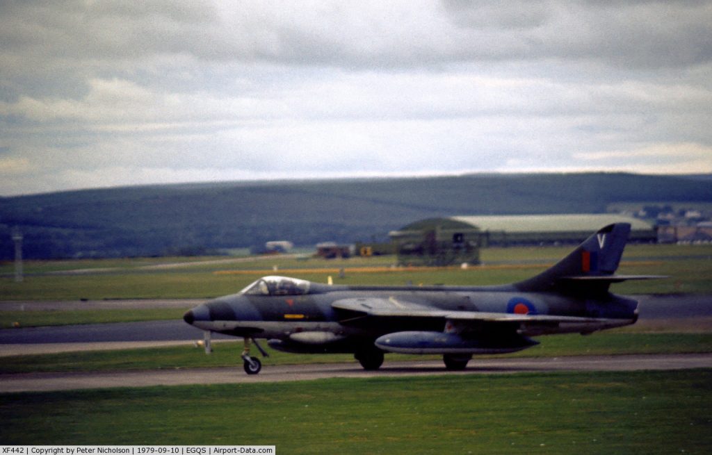 ADEN 30 mm revolver cannon | This Day in Aviation