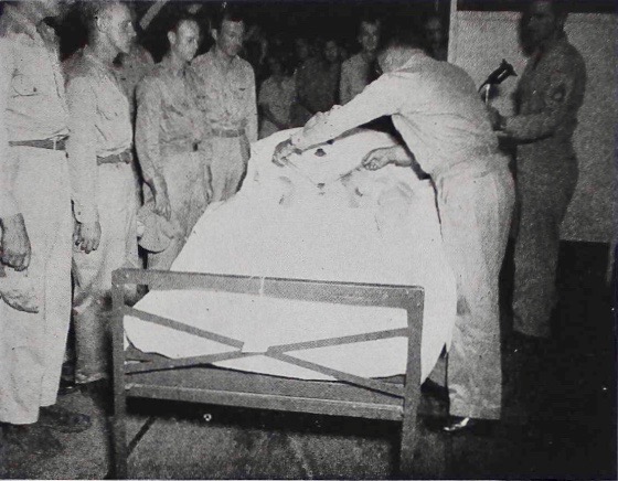 Medal of Honor, Staff Sergeant Henry Eugene Erwin, United States Army ...