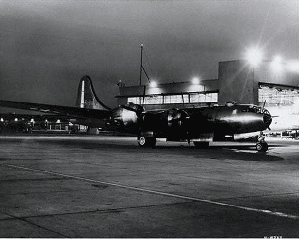 29th Bombardment Group (Very Heavy) | This Day in Aviation