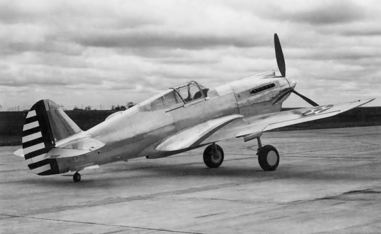 Curtiss Electric Propellers | This Day in Aviation | Page 2