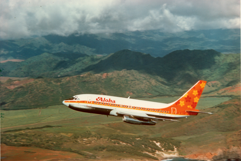 Aloha Airlines Flight 243 | This Day in Aviation