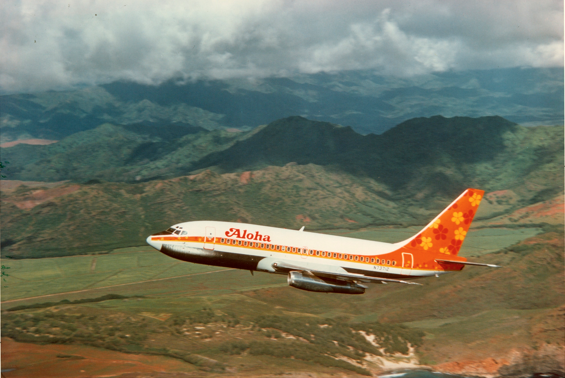 Aloha Airlines Flight 243 | This Day in Aviation