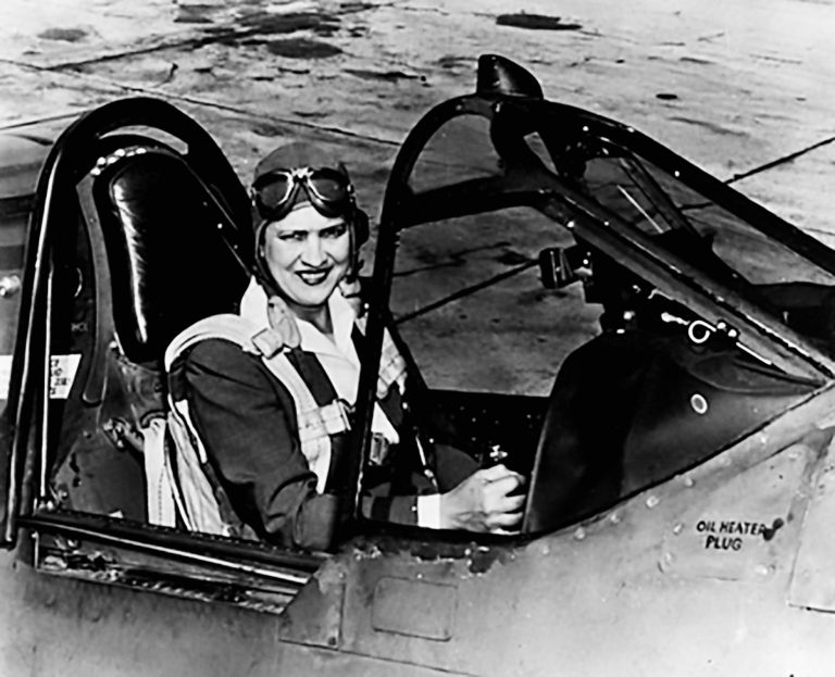 24 April 1943 | This Day in Aviation