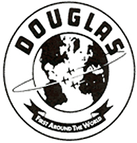 logo-douglas | This Day in Aviation