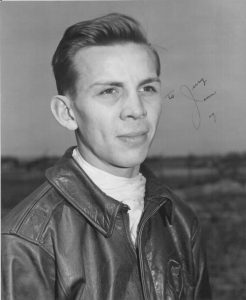 Jay Demming | This Day in Aviation