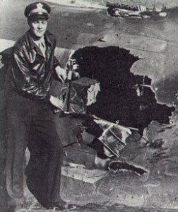 Maynard Harrison Smith | This Day in Aviation