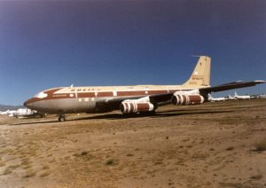 Boeing 367-80 | This Day in Aviation