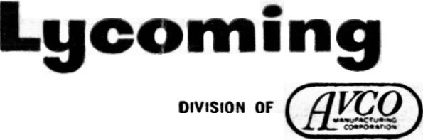 AVCO Lycoming O-360-A1A | This Day in Aviation