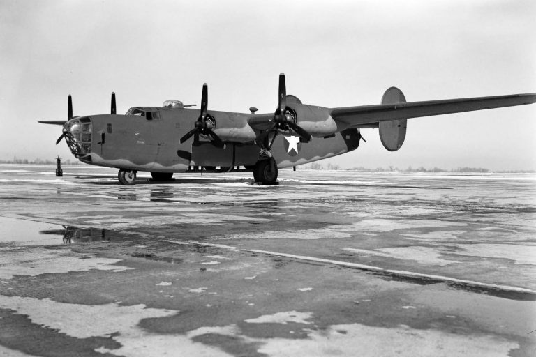 Willow Run Airplane Plant | This Day in Aviation