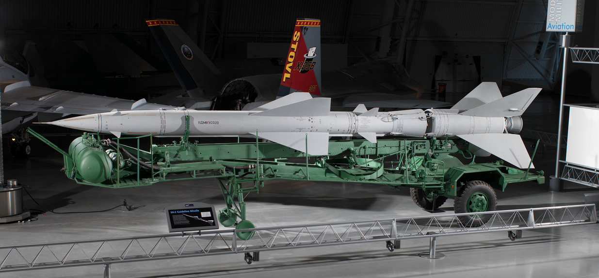 1 May 1960 | This Day in Aviation