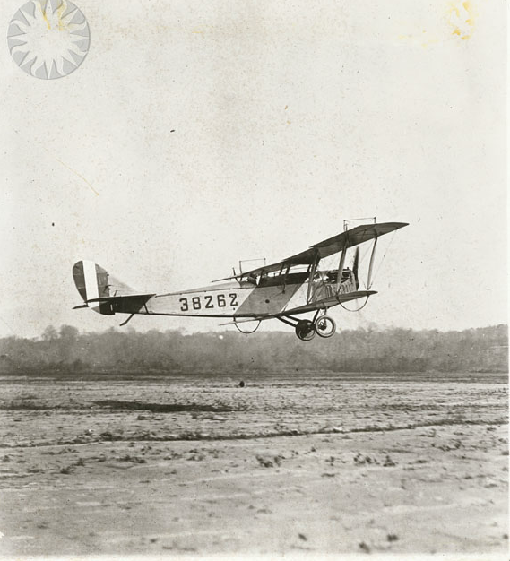 George Leroy Boyle | This Day in Aviation