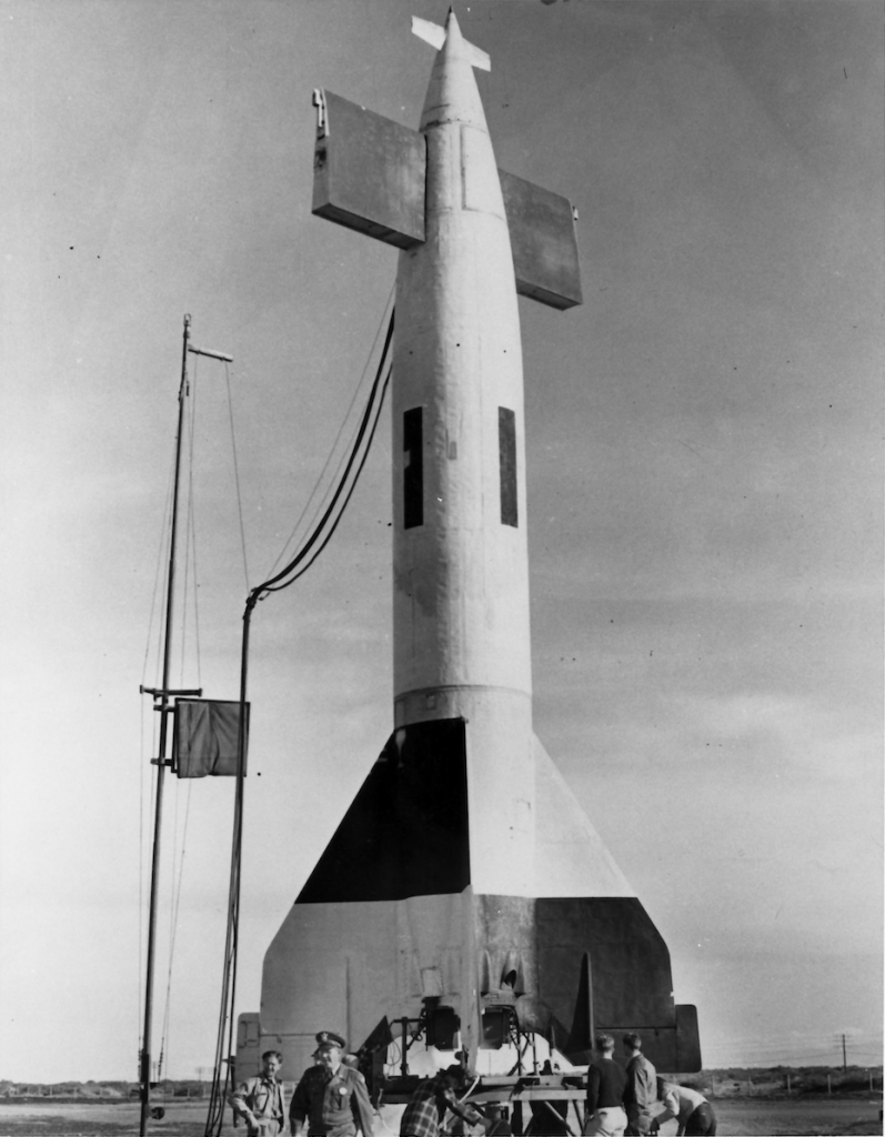 Ramjet | This Day in Aviation