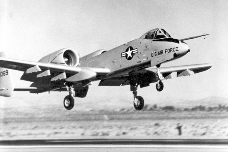 10 May 1972 | This Day in Aviation