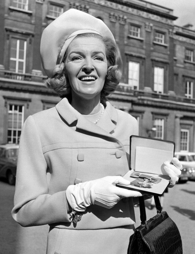 18 May 1966–20 June 1966: Sheila Scott | This Day in Aviation