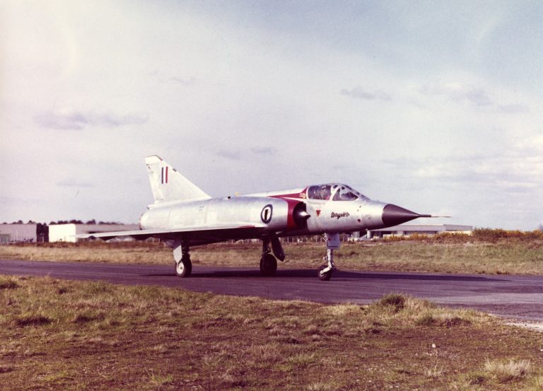 SNECMA Atar 09C | This Day in Aviation