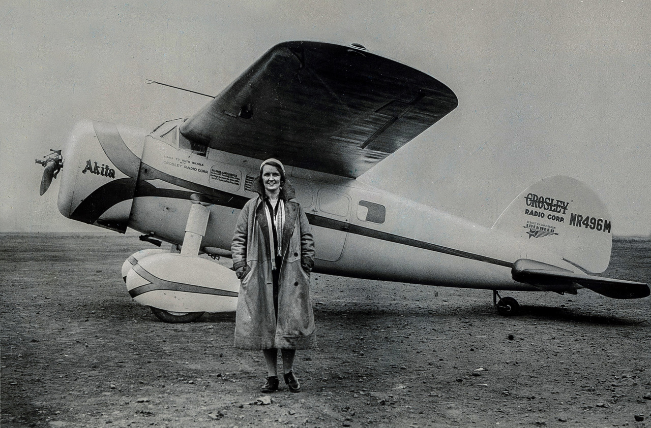 Transoceanic Flight | This Day in Aviation