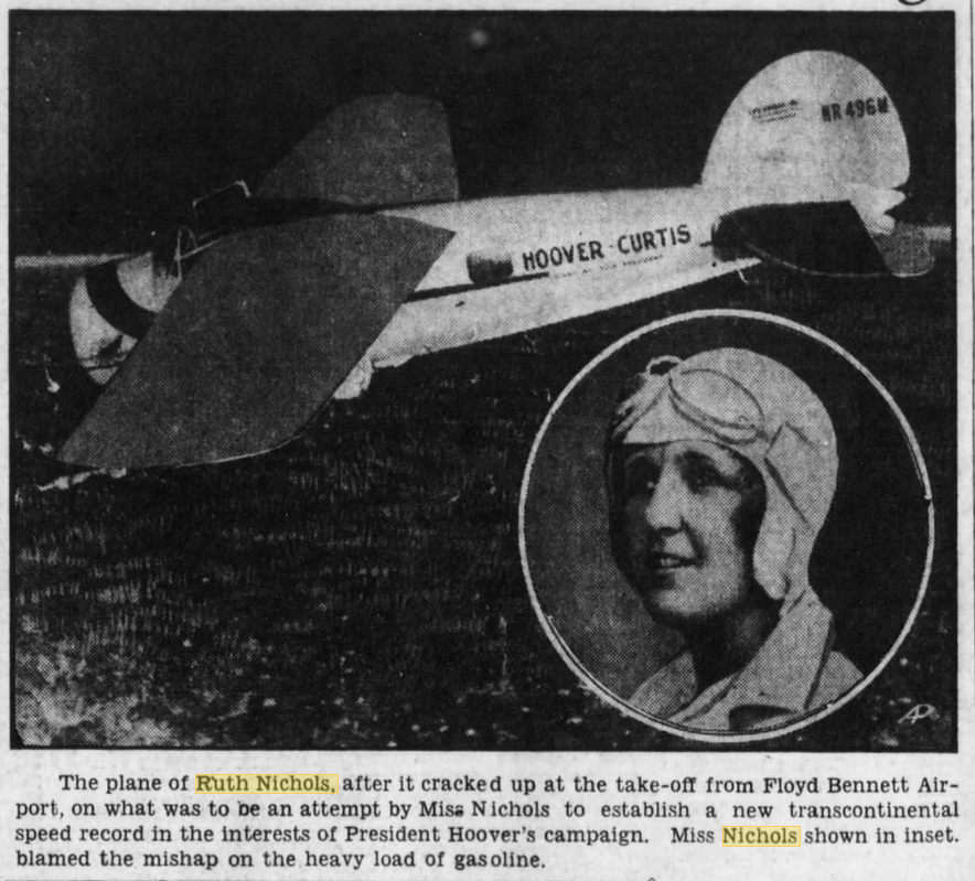 Floyd Bennett Field | This Day in Aviation