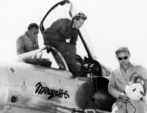 SNECMA Atar 09C | This Day in Aviation