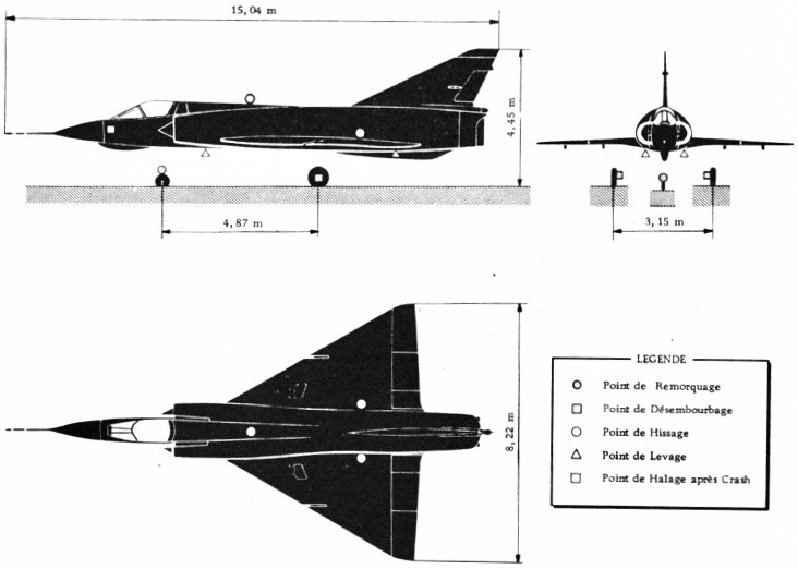 Jacqueline Auriol | This Day in Aviation