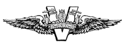 Vickers Aviation logo 1919 | This Day in Aviation