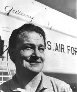 Leo J. Sullivan | This Day in Aviation