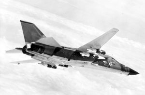 General Dynamics F-111G Archives - This Day in Aviation