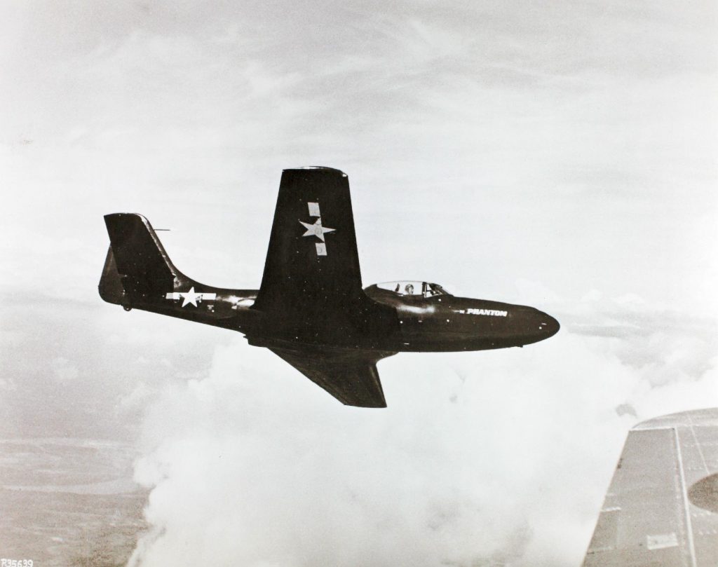 James Jennings Davidson | This Day in Aviation