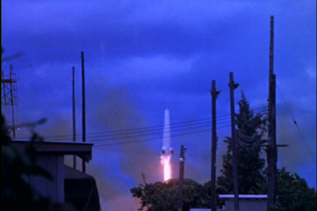 9 July 1962, 09:00:09 UTC, T + 13:41 | This Day in Aviation