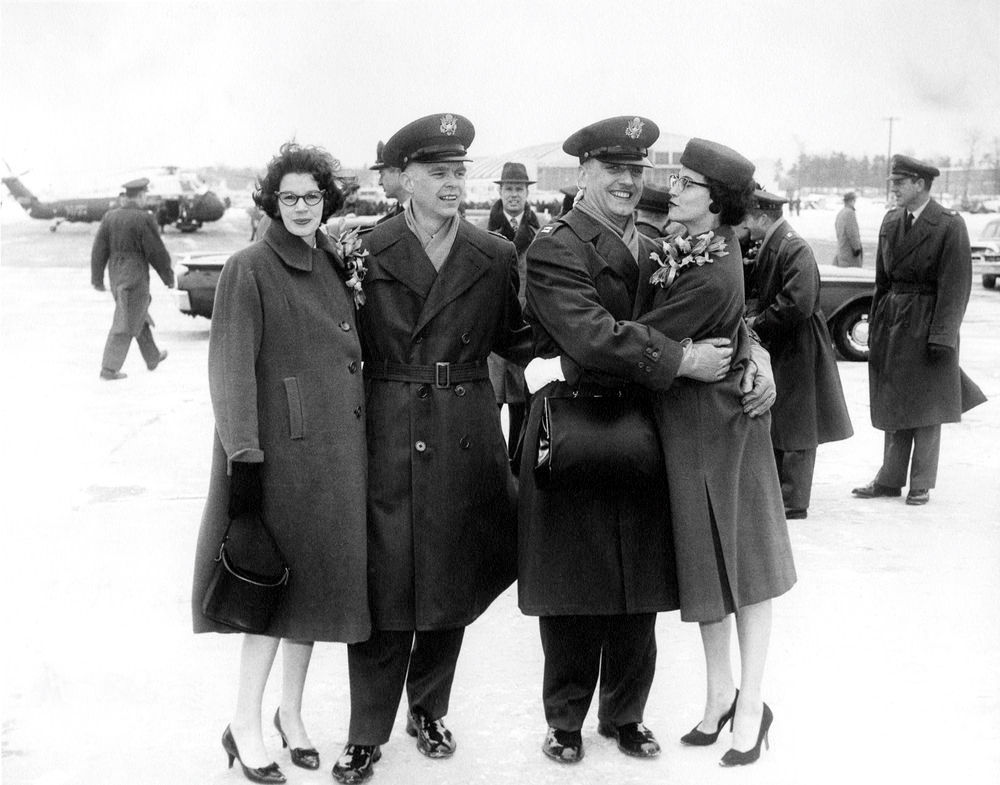 Olmstead | This Day in Aviation