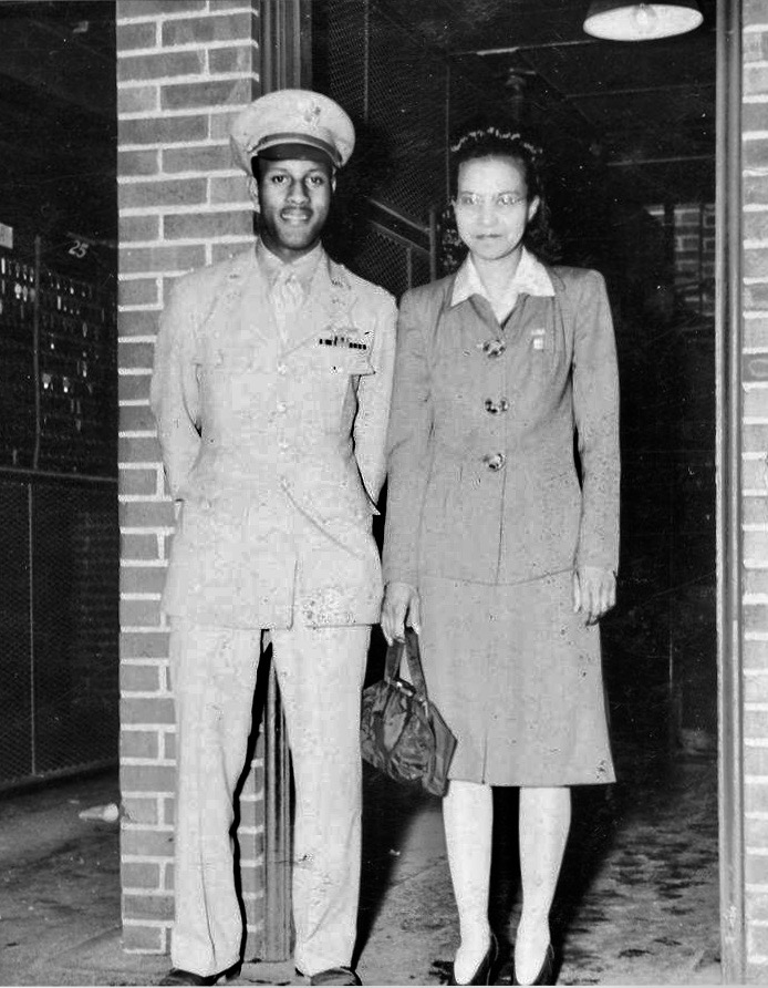 Captain Charles Hall