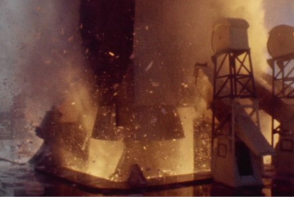 V-2 | This Day in Aviation