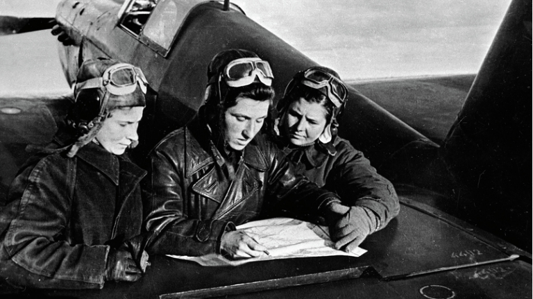 Ace | This Day in Aviation