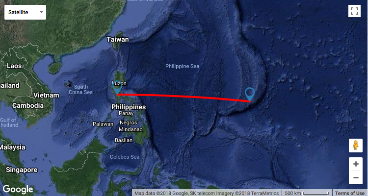 Transoceanic Flight | This Day in Aviation