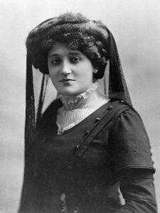 Elise Raymonde Deroche | This Day in Aviation