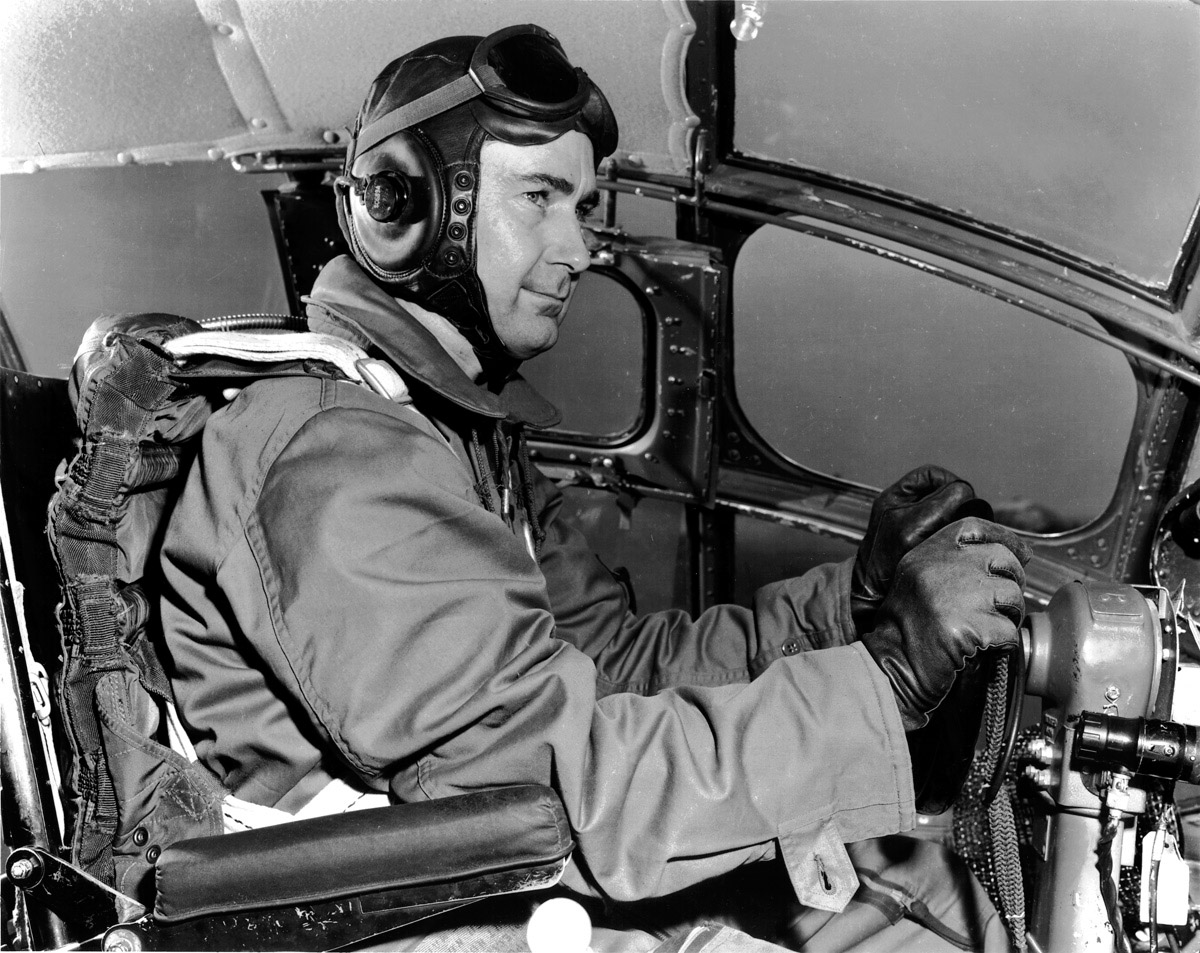 B-36 | This Day in Aviation