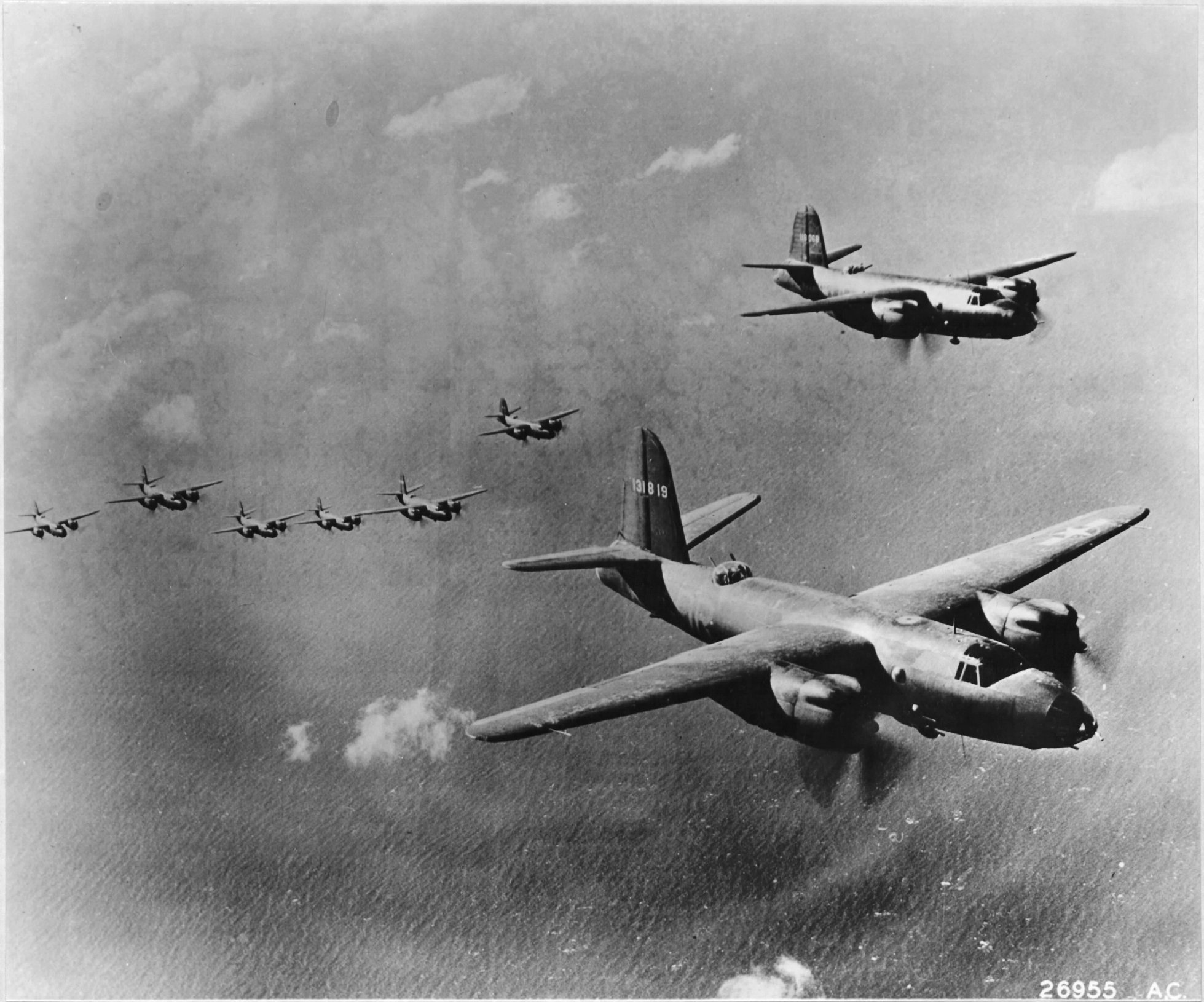 World War II | This Day in Aviation