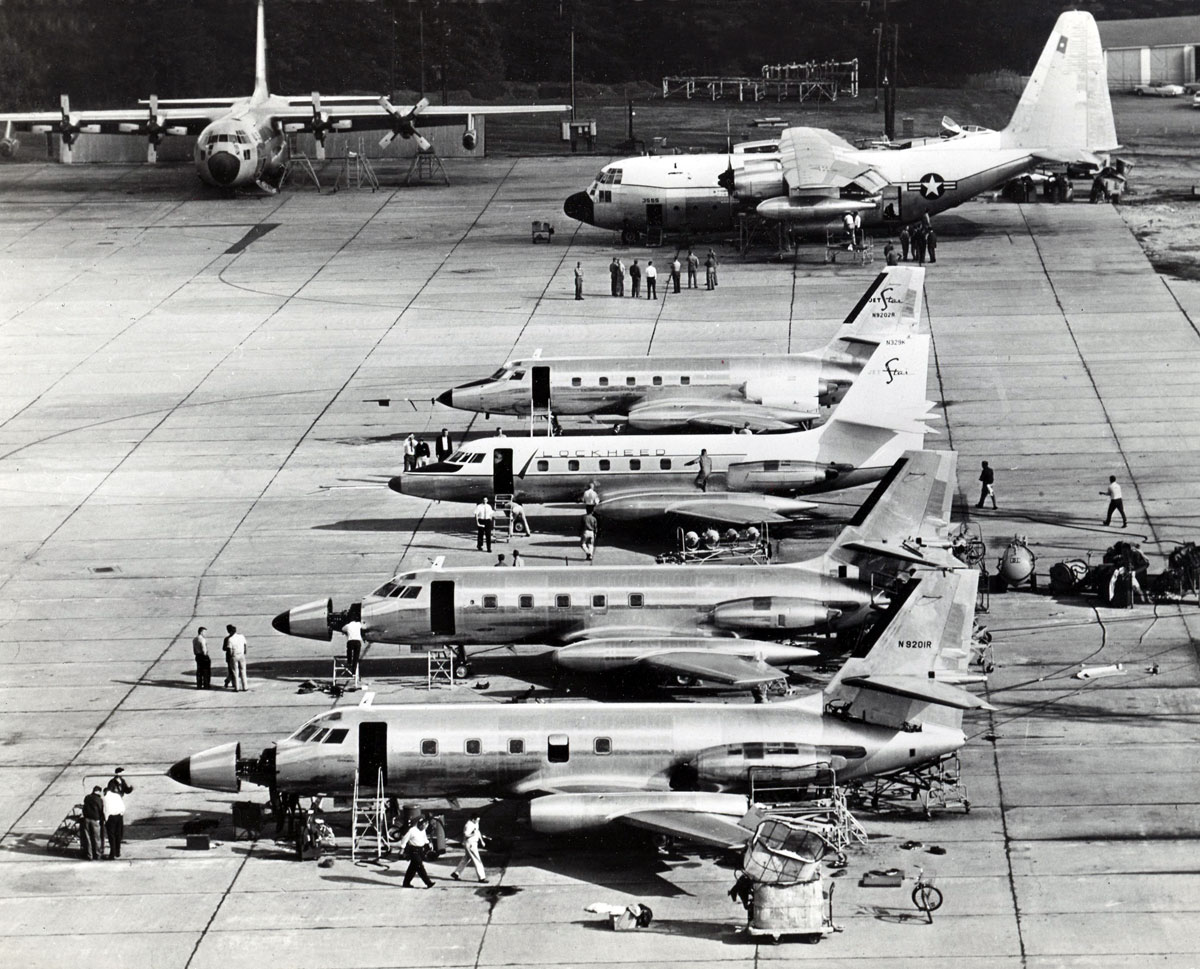 This Day in Aviation - Important Dates in Aviation History