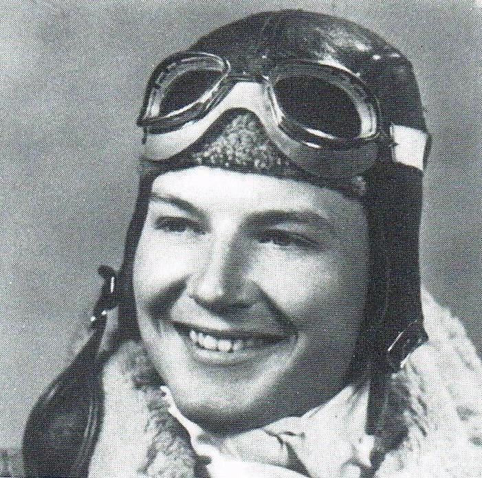 Douglas AD-6 Skyraider | This Day in Aviation